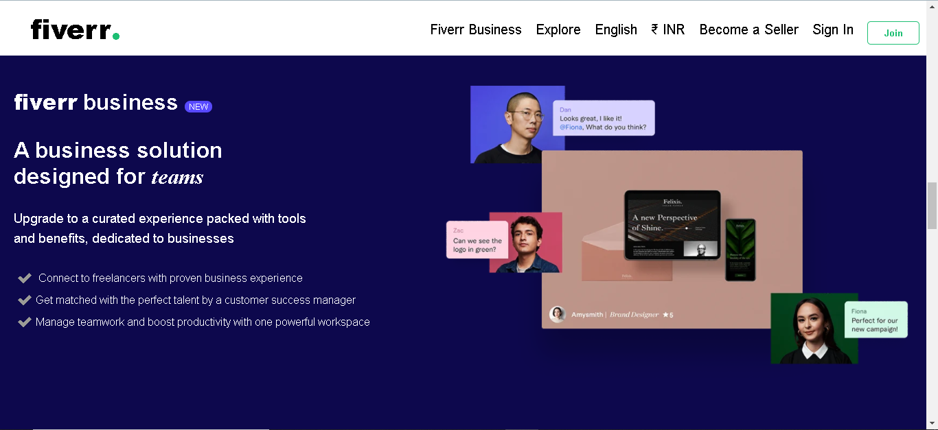 GitHub - rawat2511/Fiverr_Presentation: Fiverr is an online marketplace ...